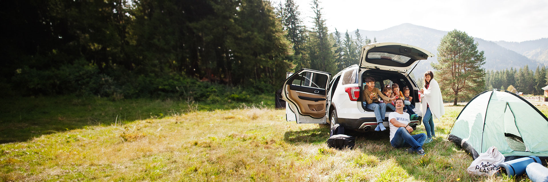 Samochód rodzinny – TOP 5 modeli kombi | SIXT DriveSmart